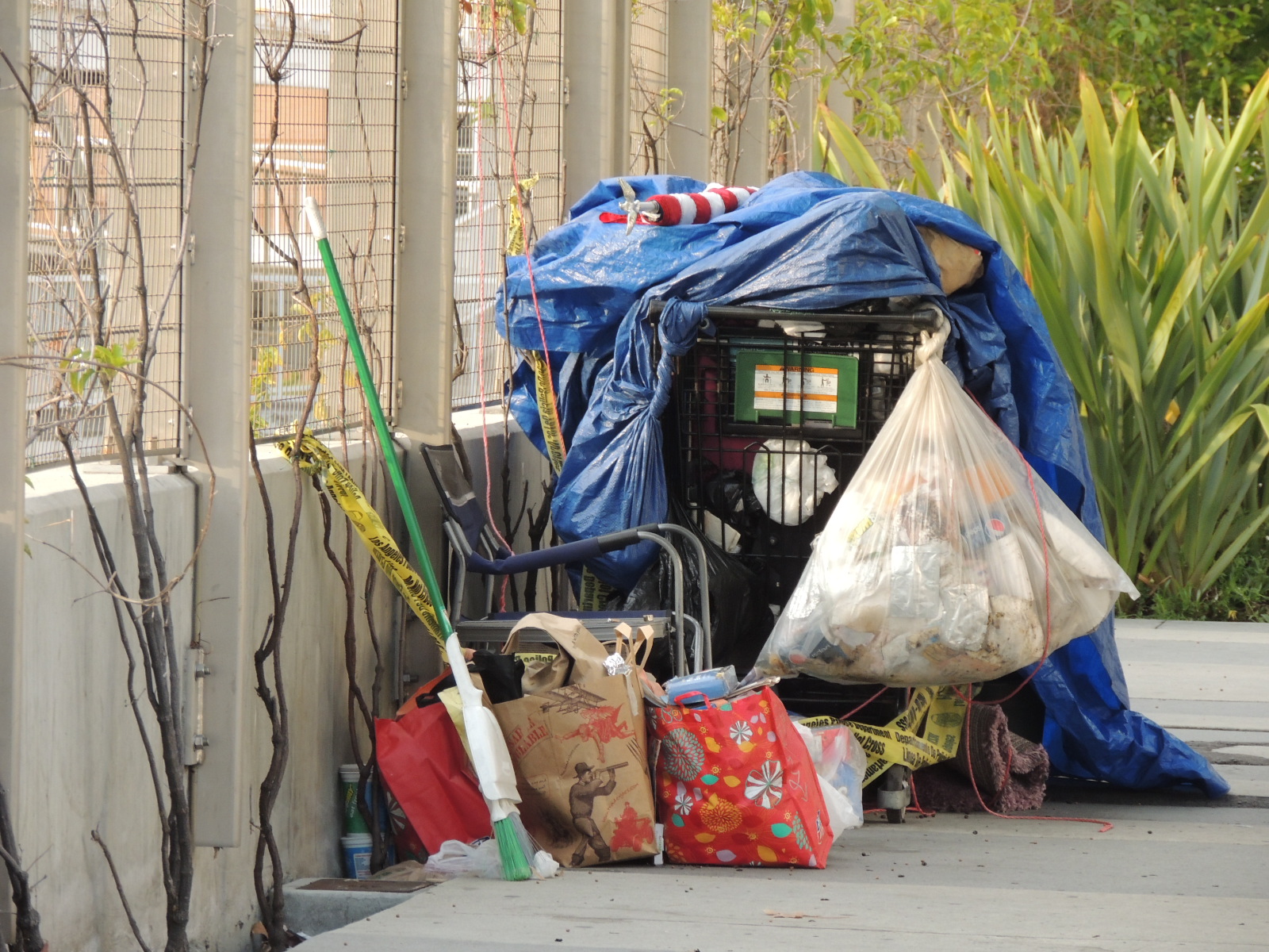 Is Homelessness a Medical Condition? - Network for Public Health Law