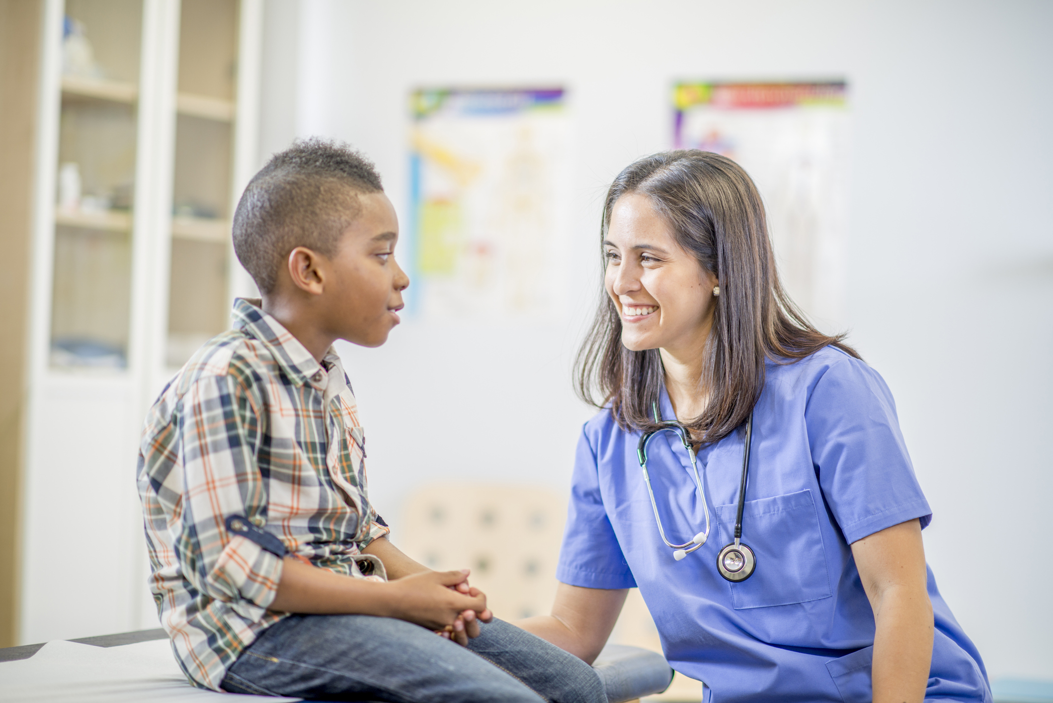 How the Law Can Help Realize the Potential of School Nursing in Public ...