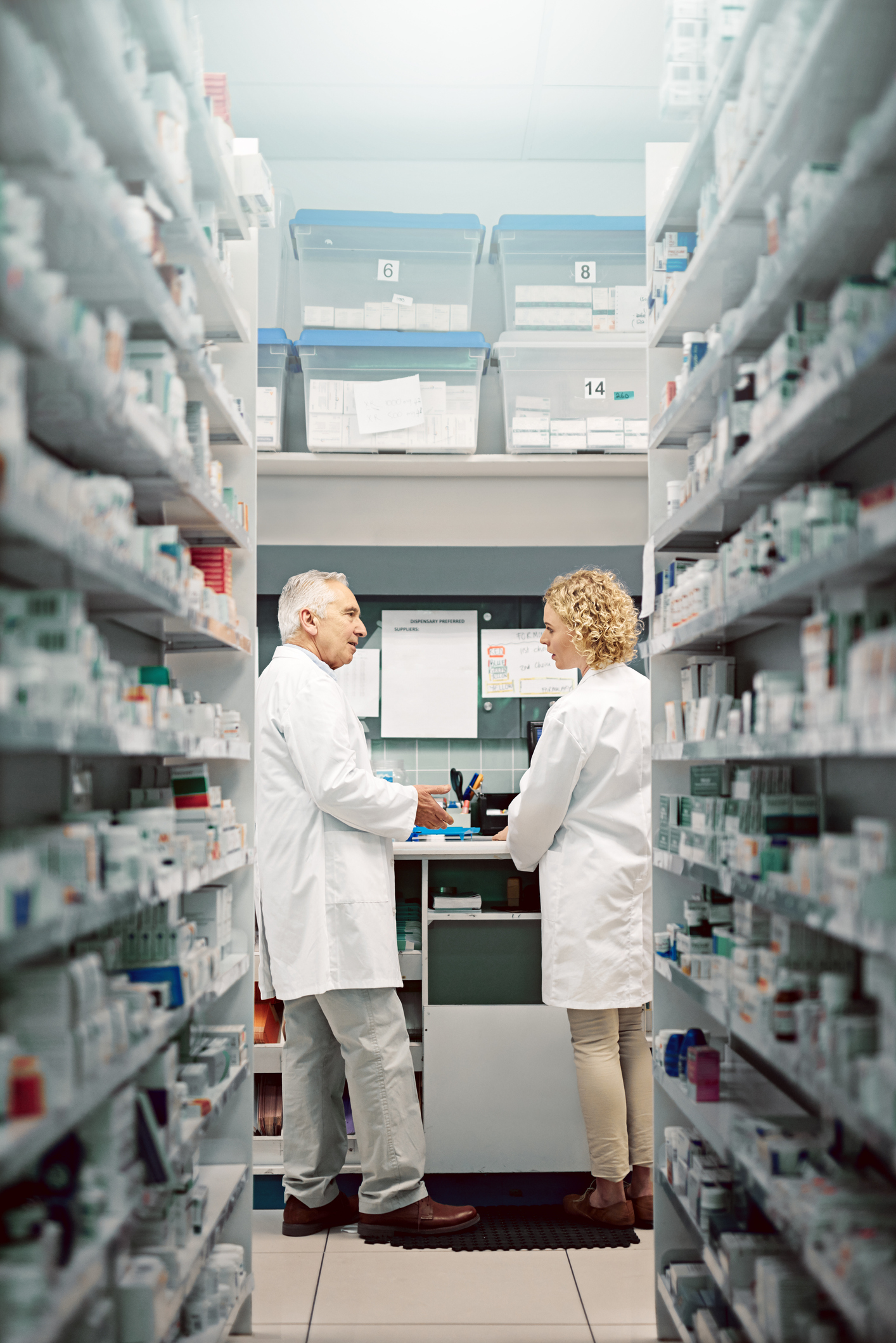 Pharmacist Prescribing Authority: A Method to Increase Access to Care ...