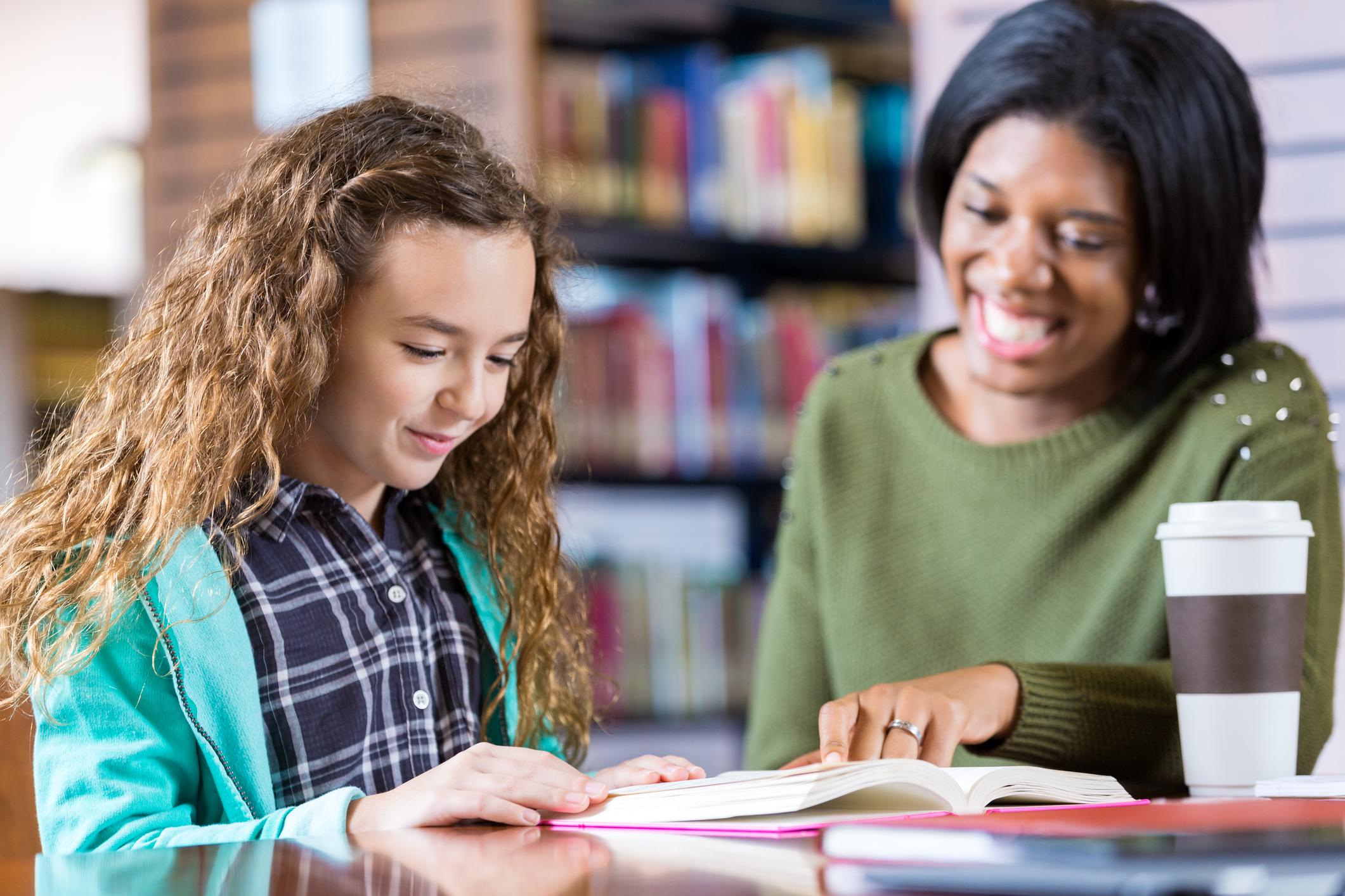 Implementing Law and Policy to Support Literacy and Reading Proficiency ...