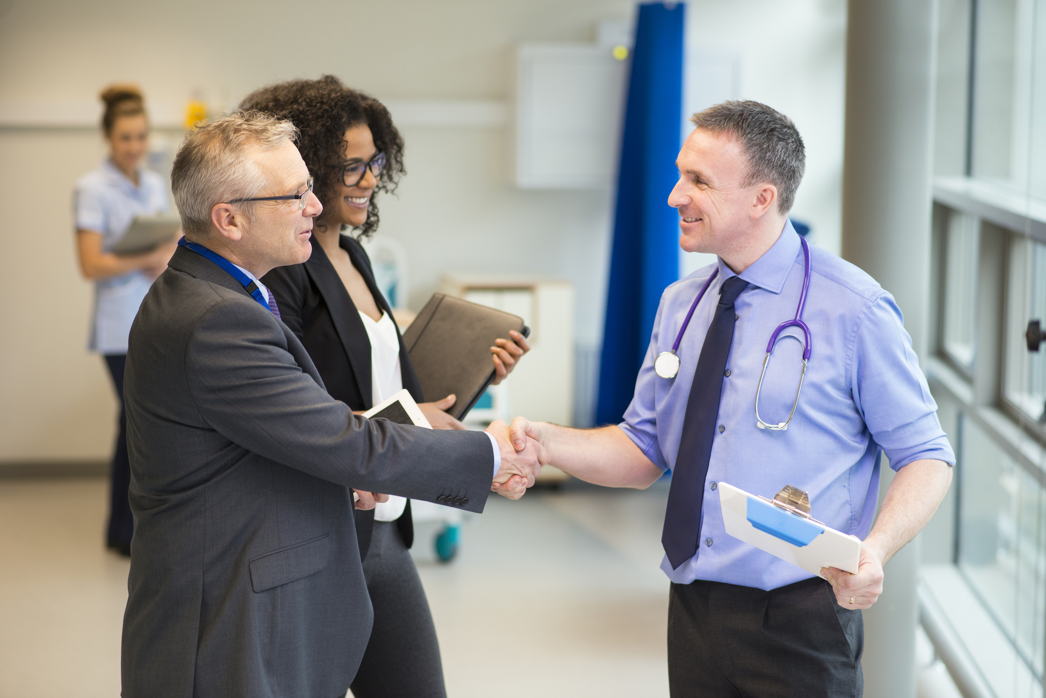 Improving Health Equity through Collaboration with Medical-Legal ...