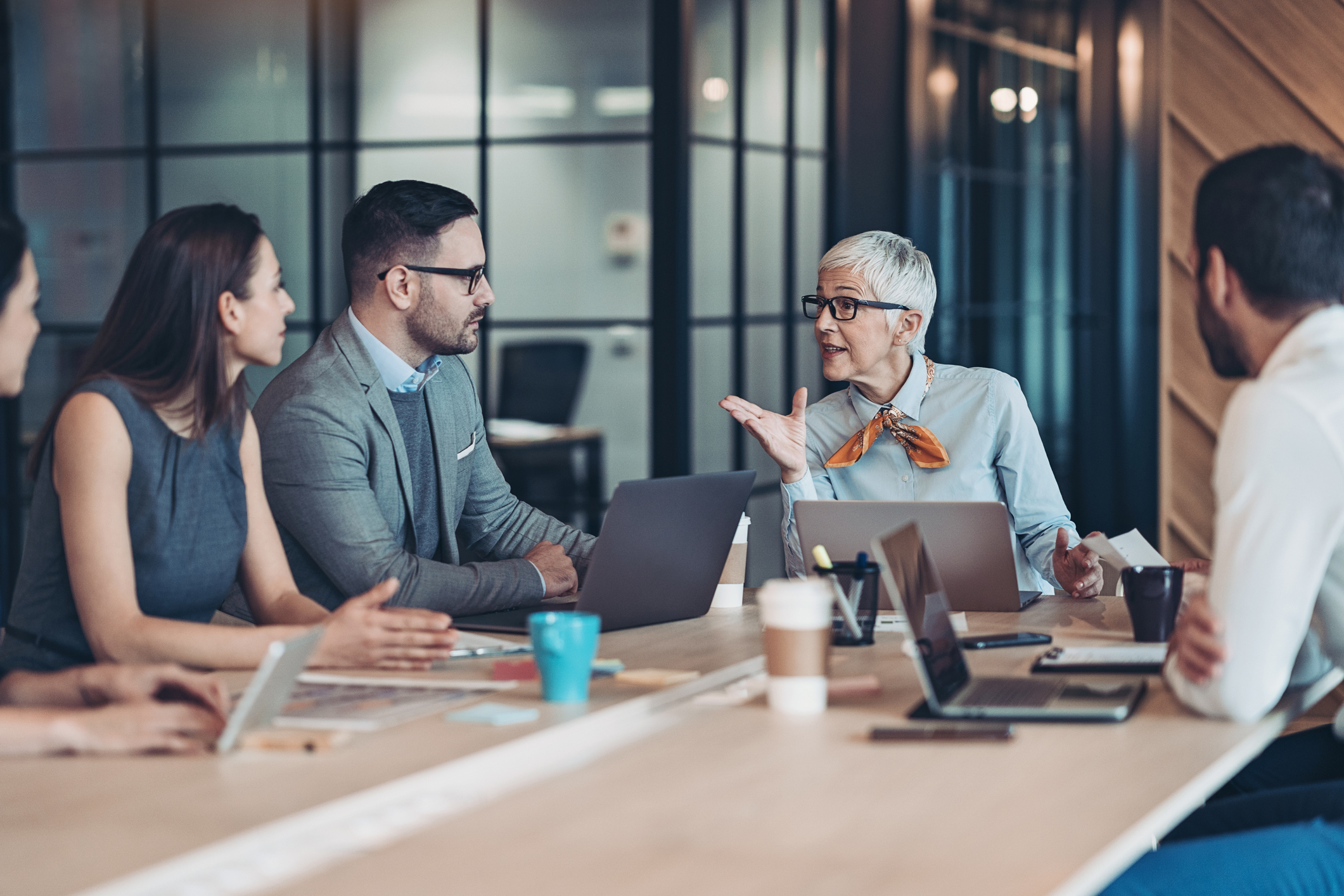 How to Create a Hybrid Entity Policy - Network for Public Health Law
