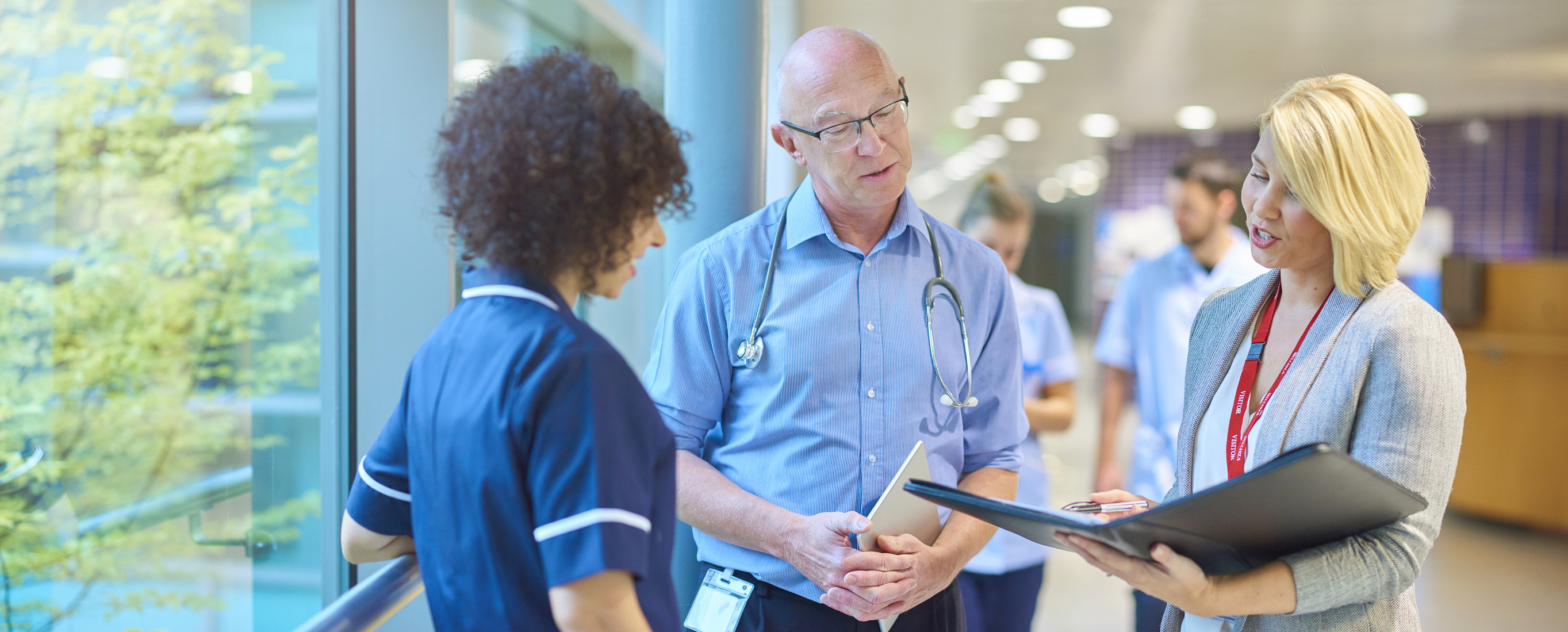 Tackling Tough Public Health Problems through Cross-Sector Data ...