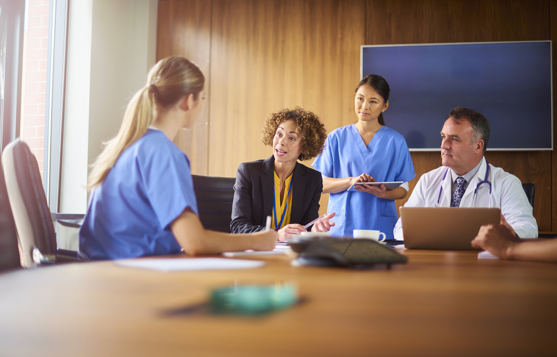 How Public Health Departments and Medical-Legal Partnerships Can ...