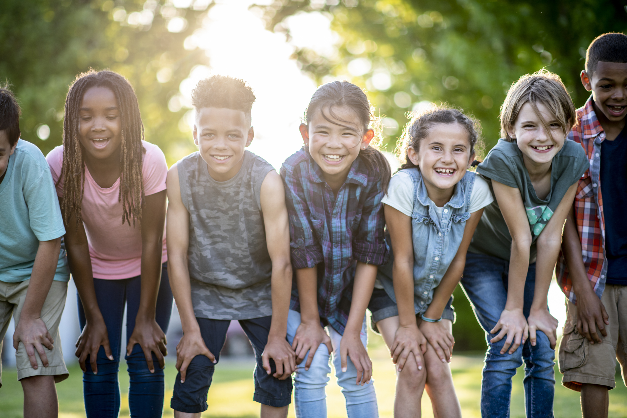 Social-Emotional Learning Improves Children’s Health Outcomes (and ...
