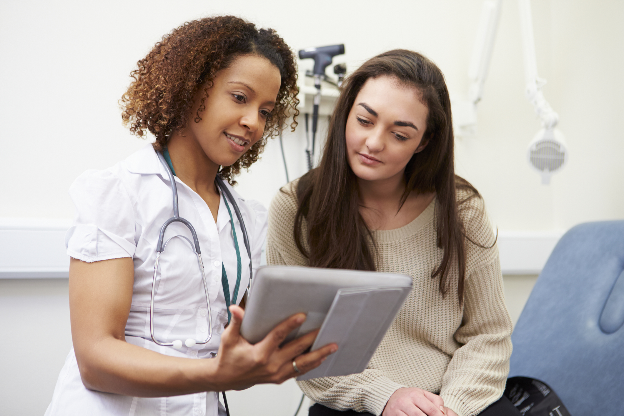 Protecting Women’s Reproductive Rights—An Examination of Preclearance ...