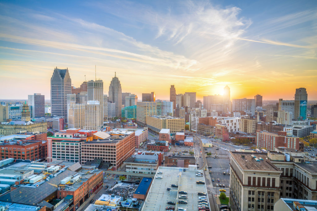 Michigan - Network for Public Health Law