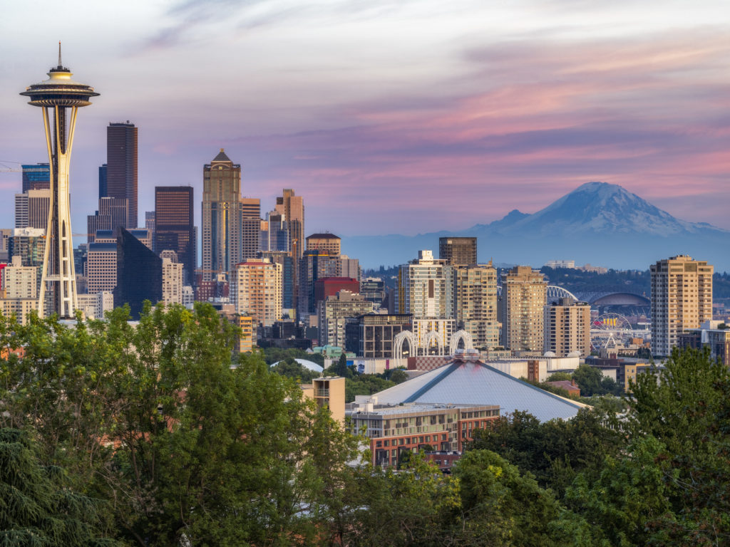 Washington - Network for Public Health Law