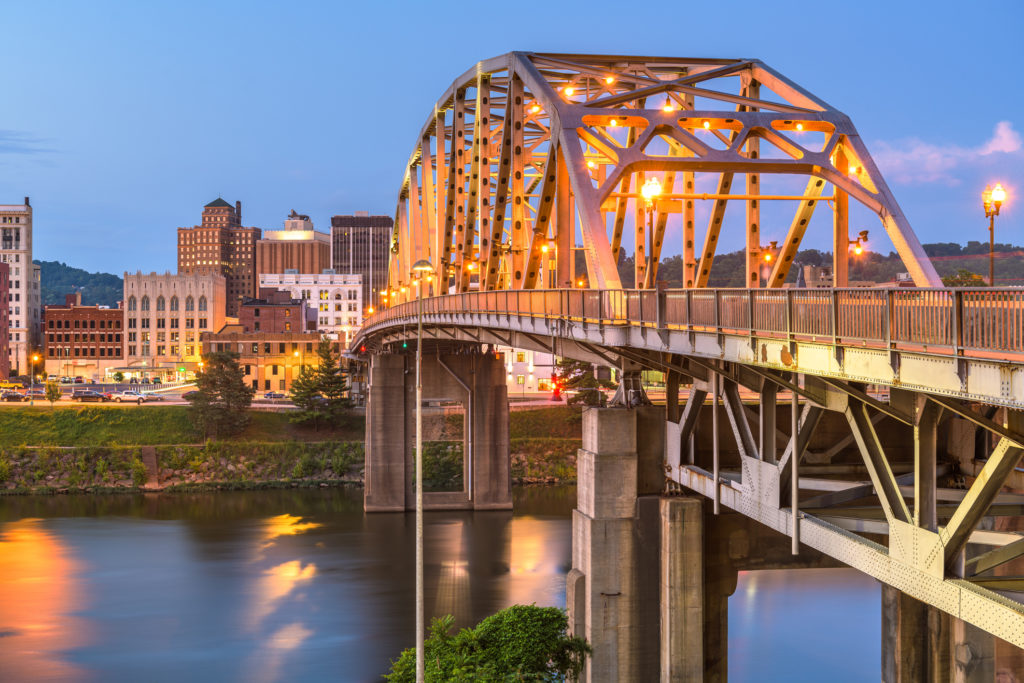 West Virginia - Network for Public Health Law