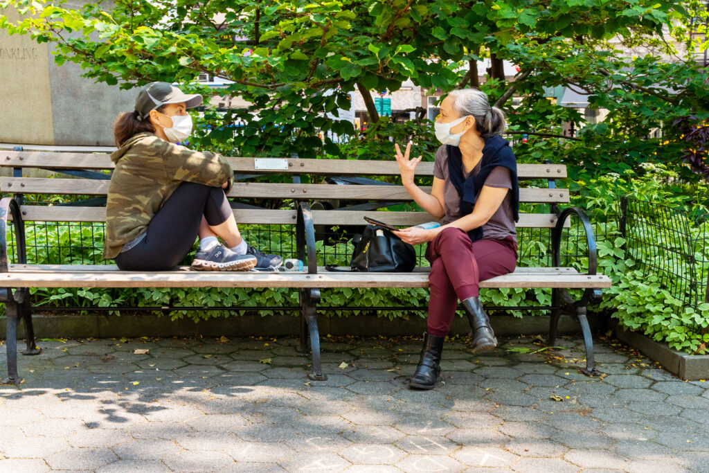 Social and Community Context - Network for Public Health Law