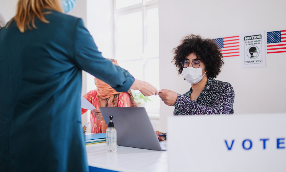 Election 2020: Public Health Legal Reforms and Projections - Network ...