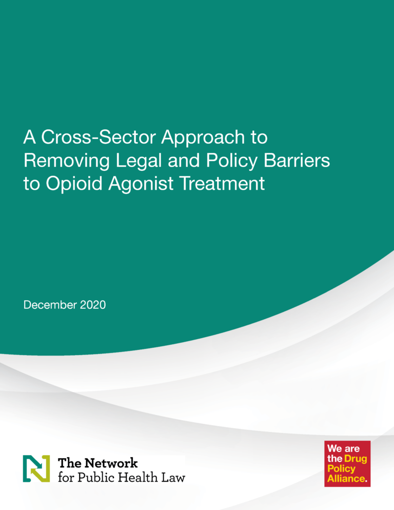 New Paper Takes Multi-Sector Approach in Identifying Policy Barriers ...