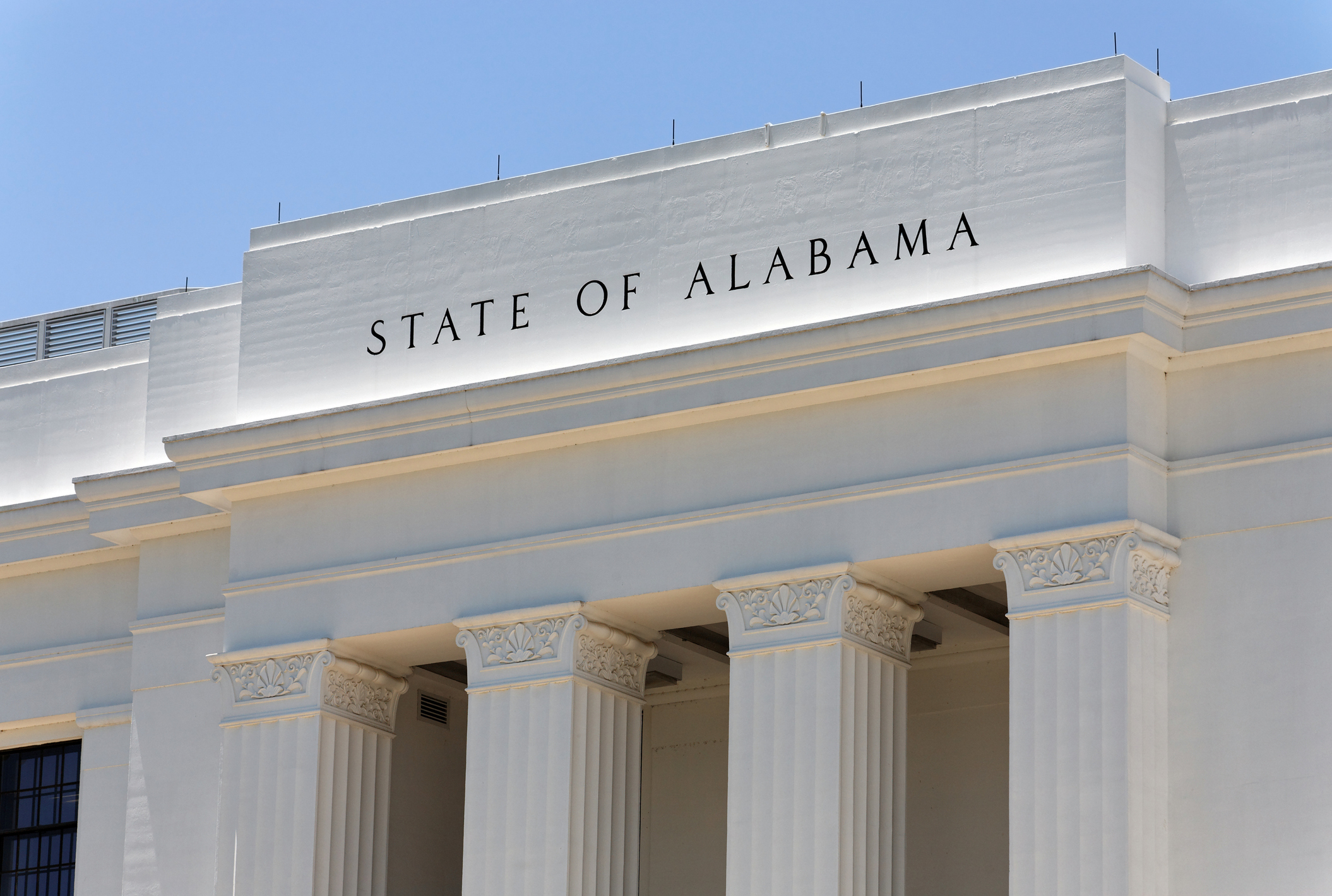 Alabama: Obstructing Government Operations - Network for Public Health Law