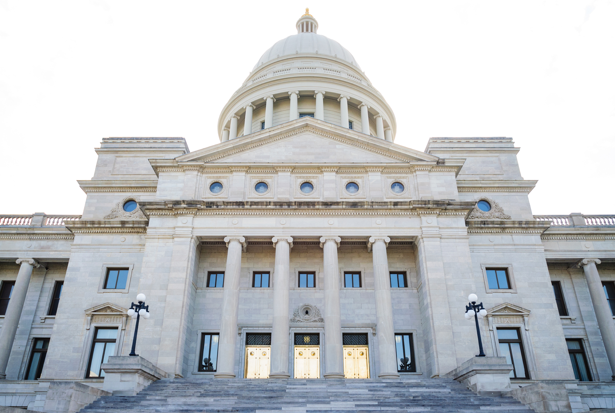 Arkansas: Obstructing Governmental Operations - Network for Public ...