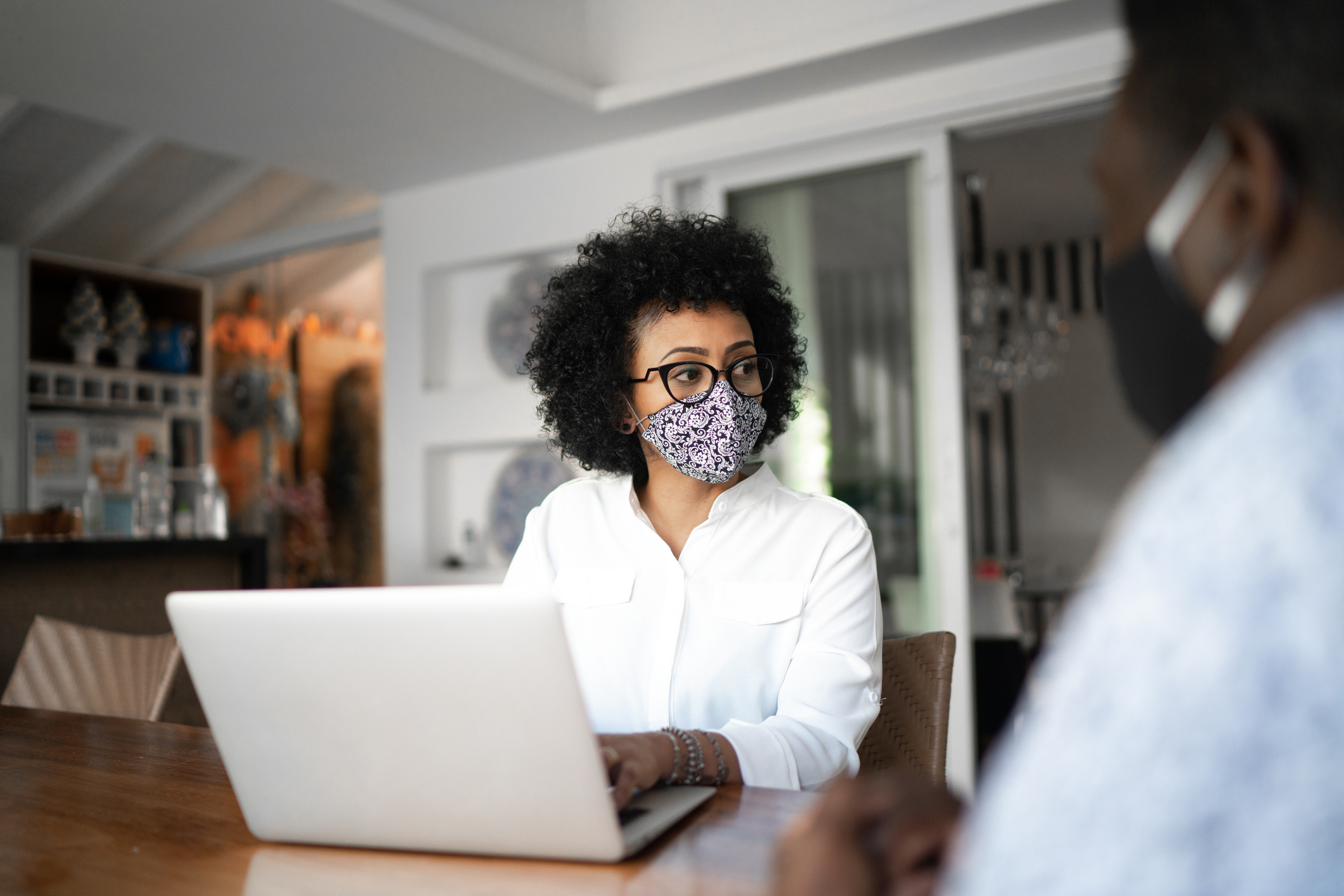 Legal Protections for Public Health Officials During the COVID-19 ...