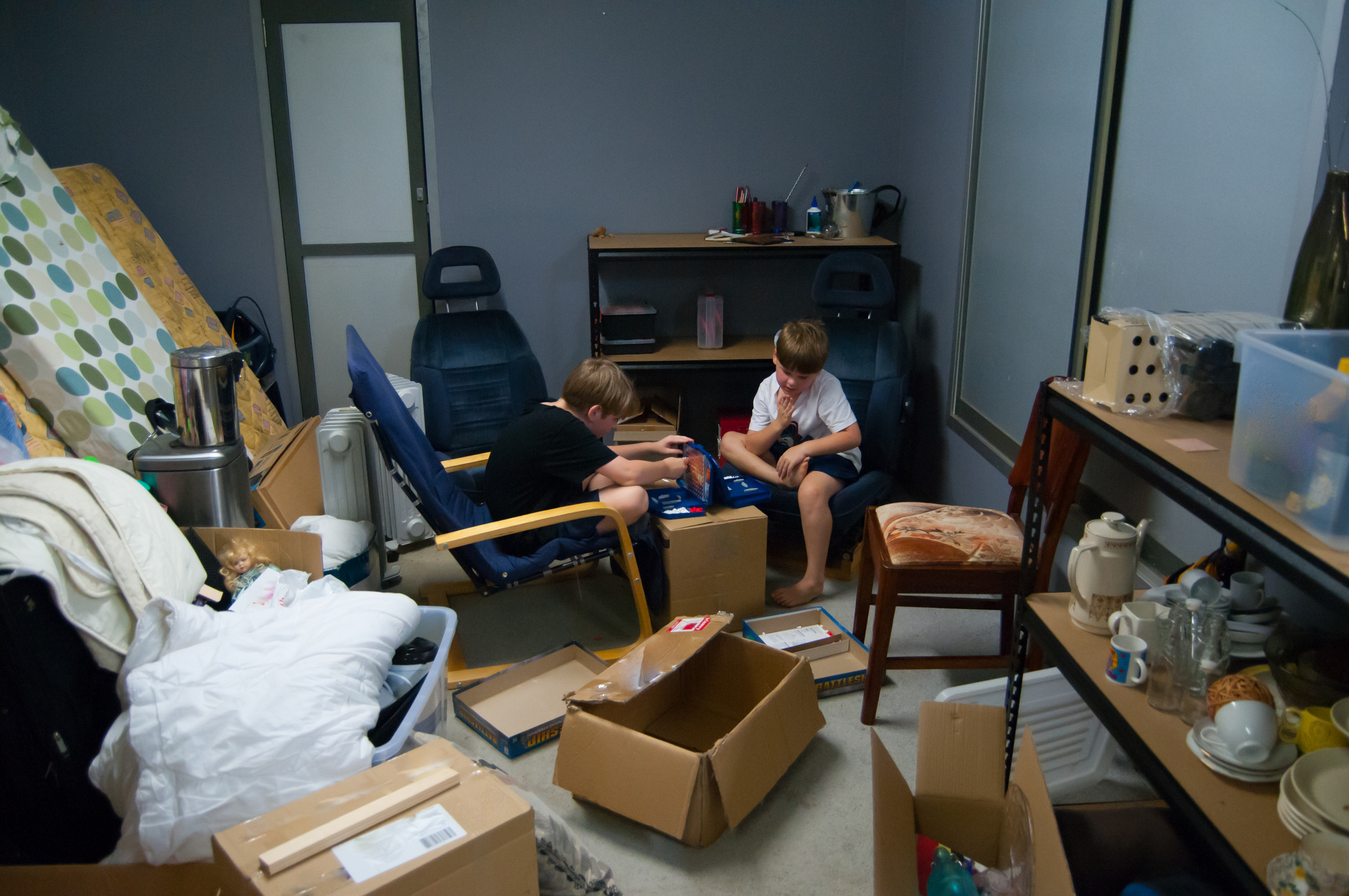 Eviction Diversion and Prevention Programs - Network for Public Health Law