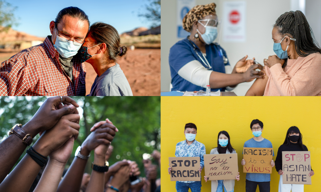 Structural Racism and Public Health: News Round-Up - Network for Public ...