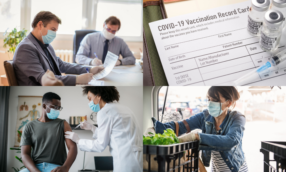 Public Health Law News Roundup – October 2021 - Network for Public ...