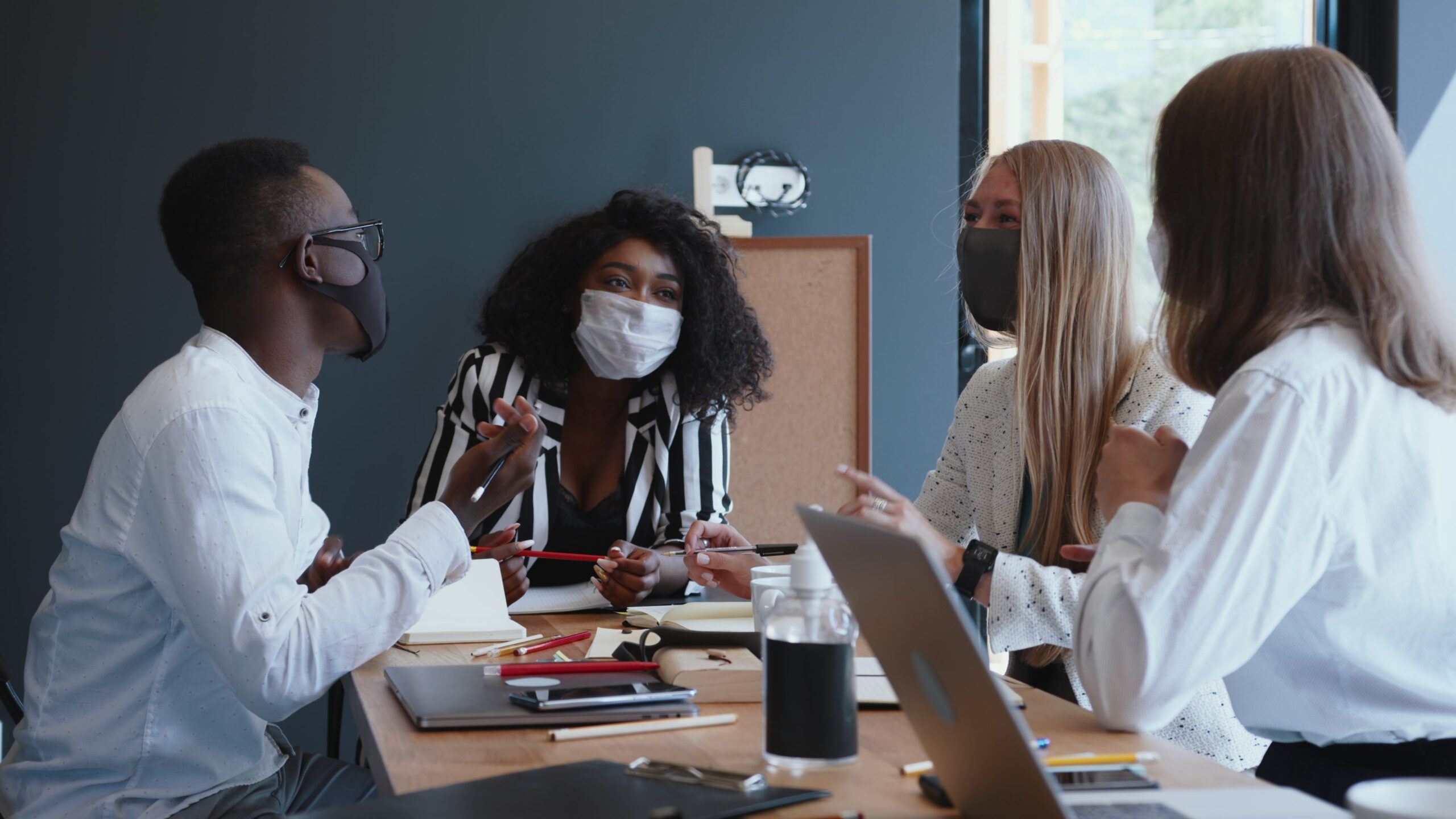 COVID-19 Equity Task Forces as An Opportunity to Advance Health Equity ...