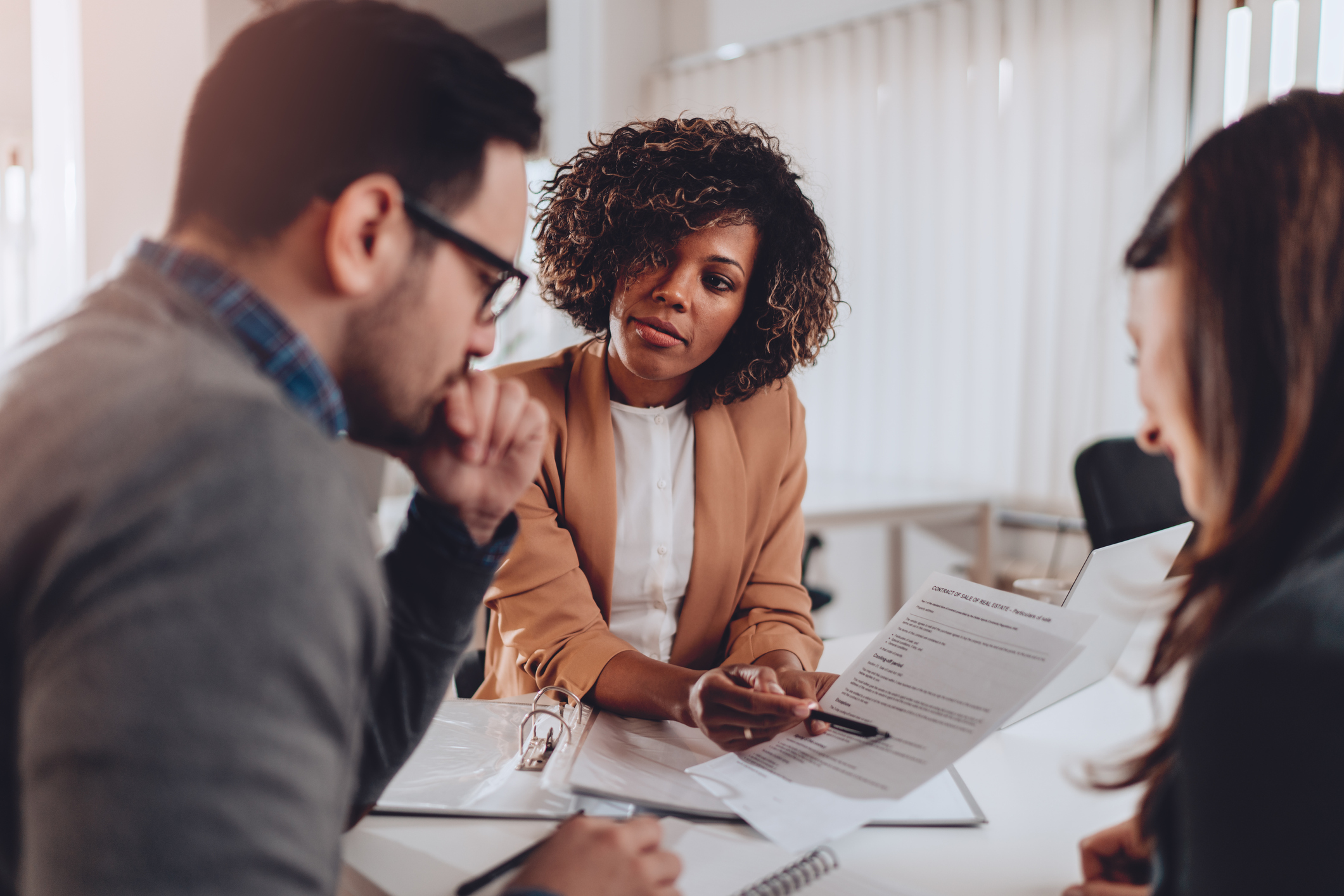 How Community Organizations Can Help Address Financial Inequities and ...