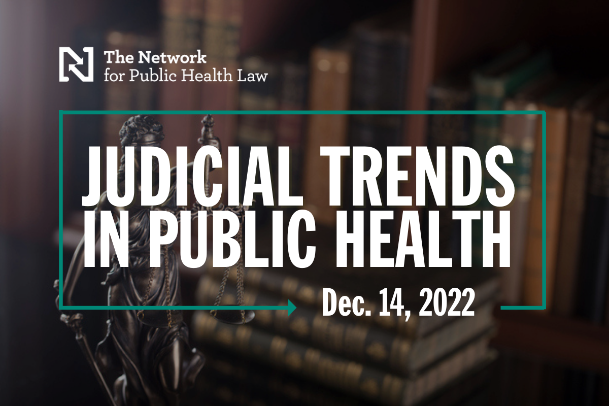 Range v. Garland - Network for Public Health Law