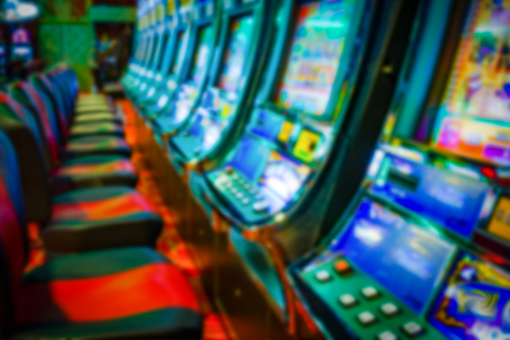 The Often-Unrecognized Public Health Impact of Gambling - Network for ...