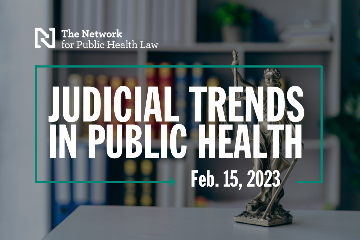 Alliance for Hippocratic Medicine v. U.S. Food and Drug Administration ...