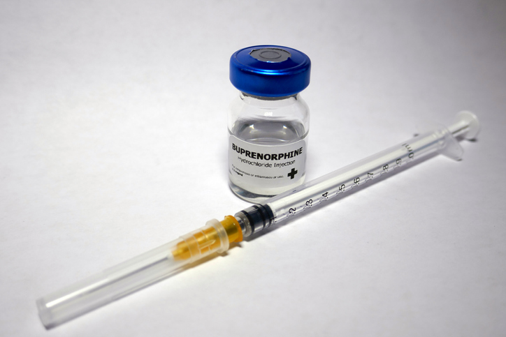 Removal of "X-Waiver" Promises Increased and More Equitable Access to ...