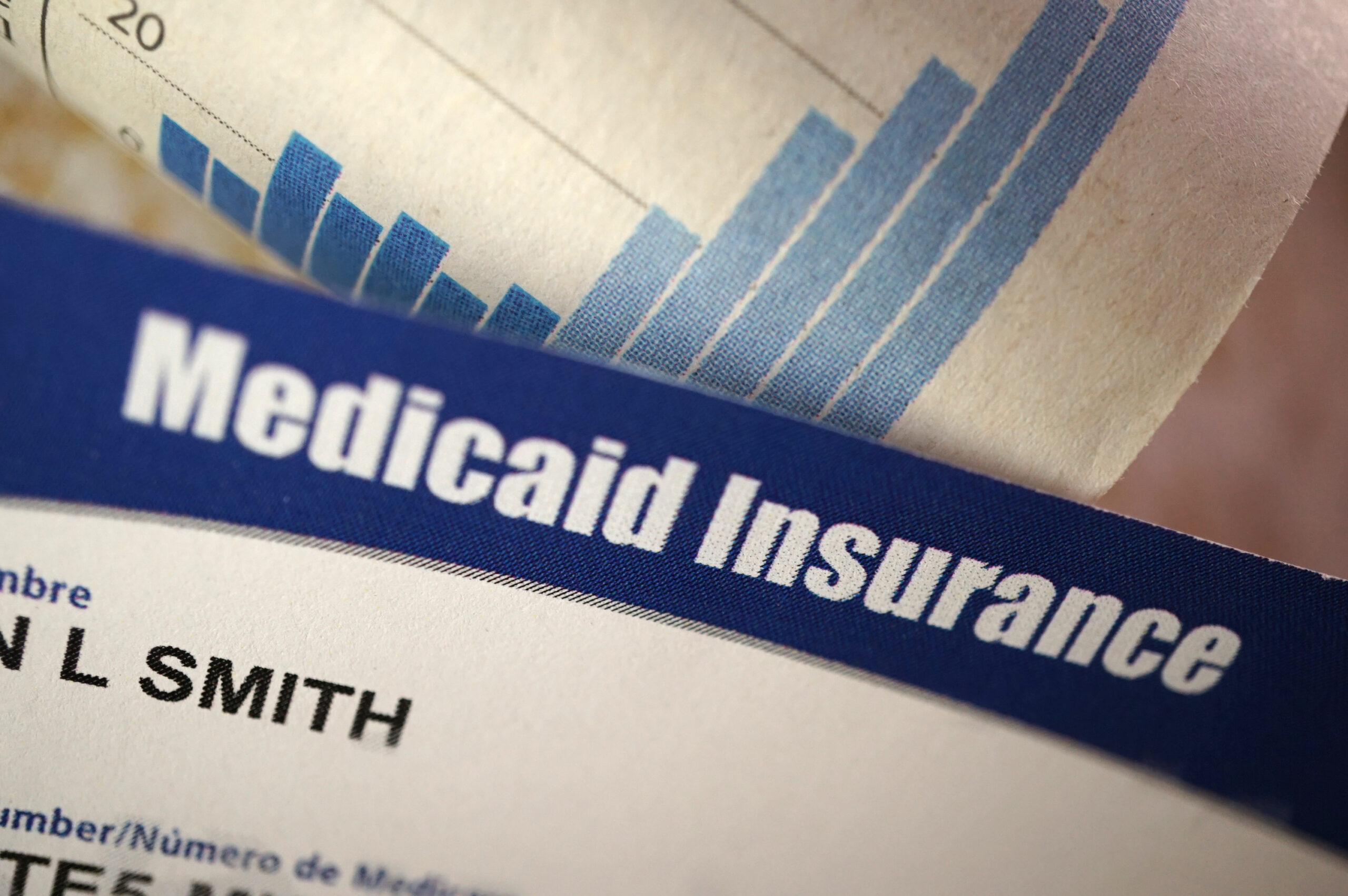 Unwinding the Medicaid Continuous Coverage Provision: Risks to People ...