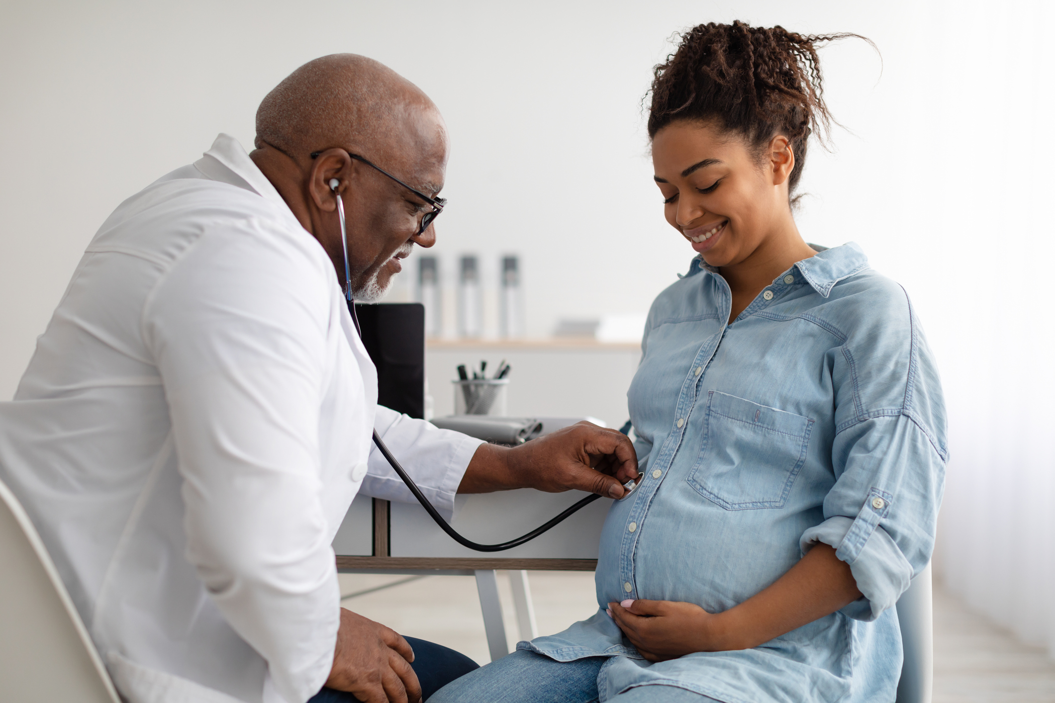 Black Maternal Health in Maryland - Network for Public Health Law