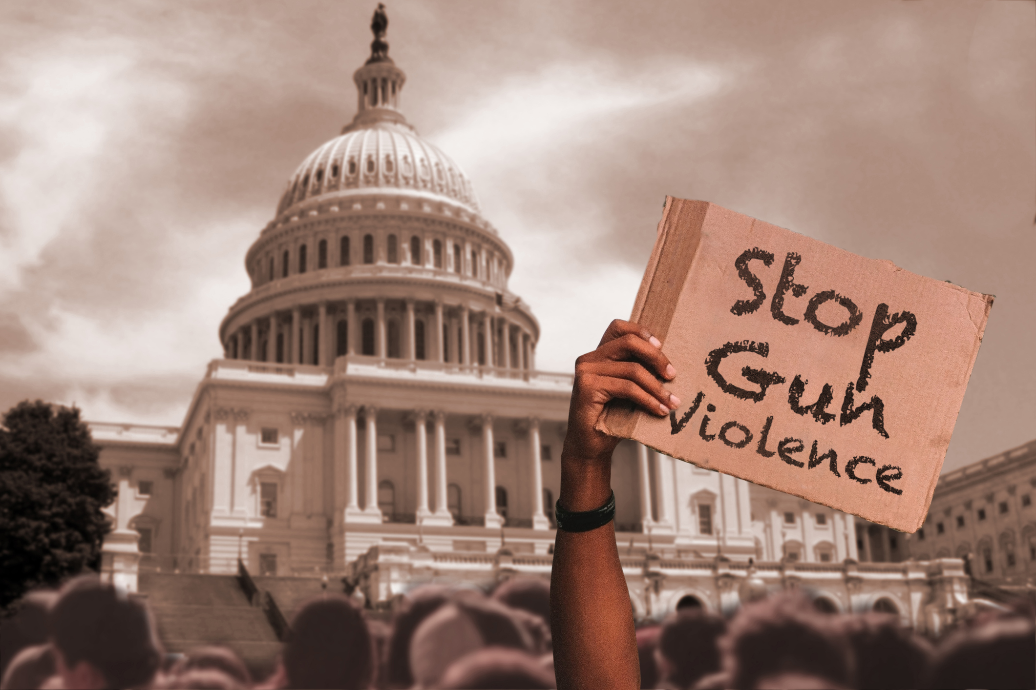 Recent Gun Violence Prevention Steps at the State and Federal Level ...