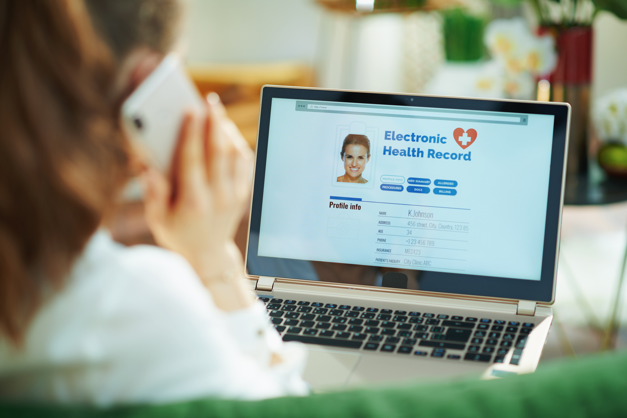 Office of Civil Rights Provides Updated Guidance on HIPAA and the Use ...