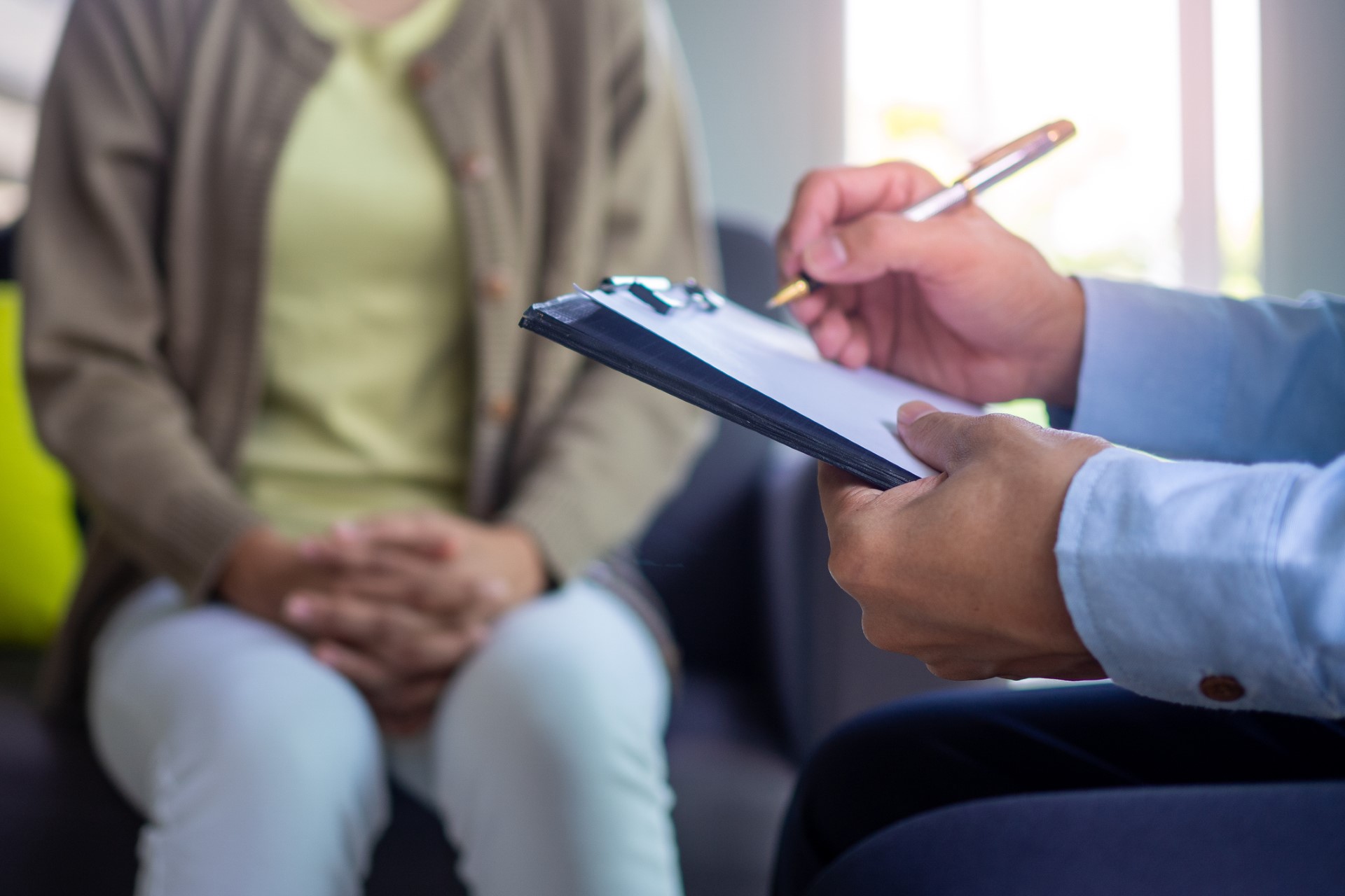 An Overview on Conducting a HIPAA Hybrid Entity Assessment for Local ...