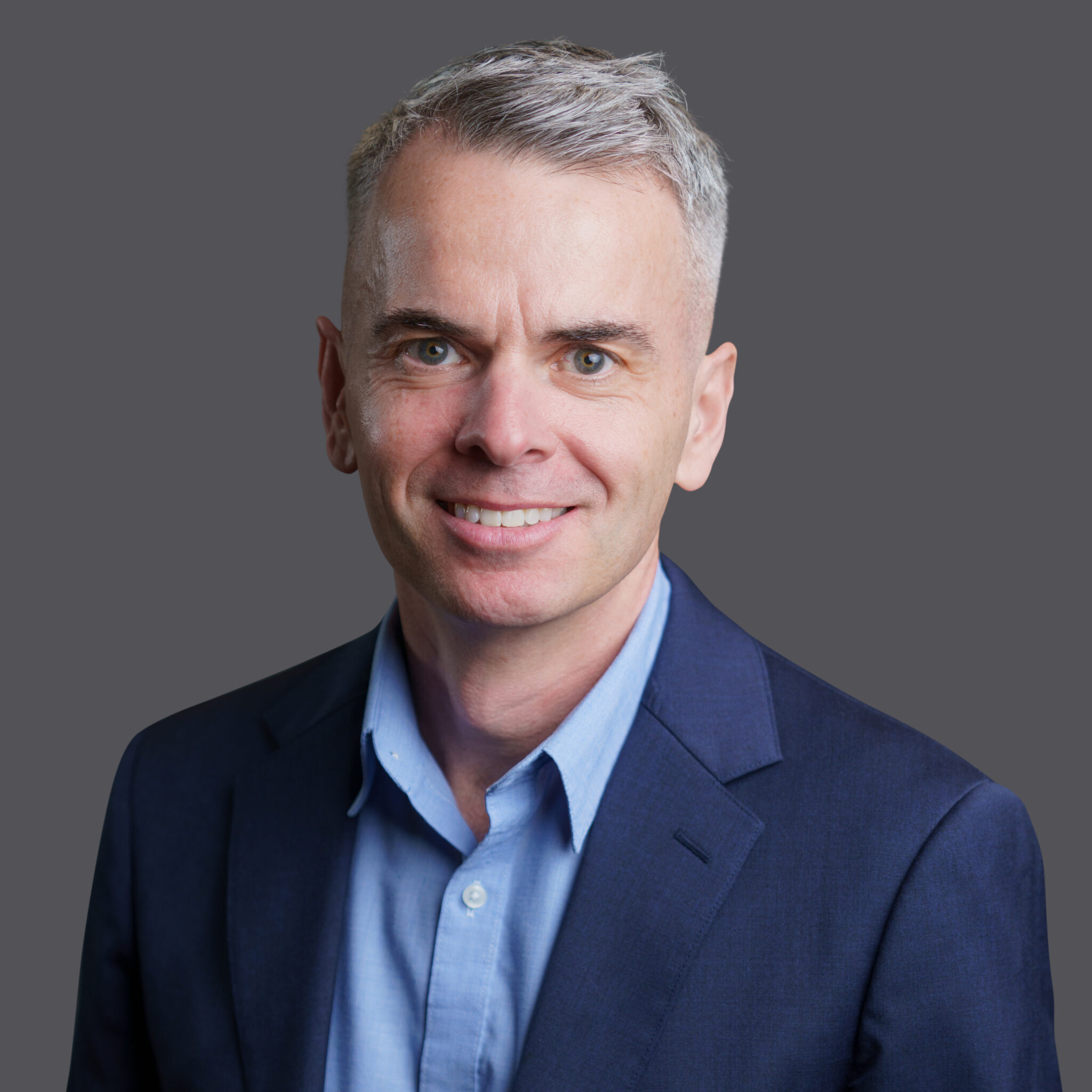 Stephen Murphy Promoted to Director of Mid-States Region - Network for ...