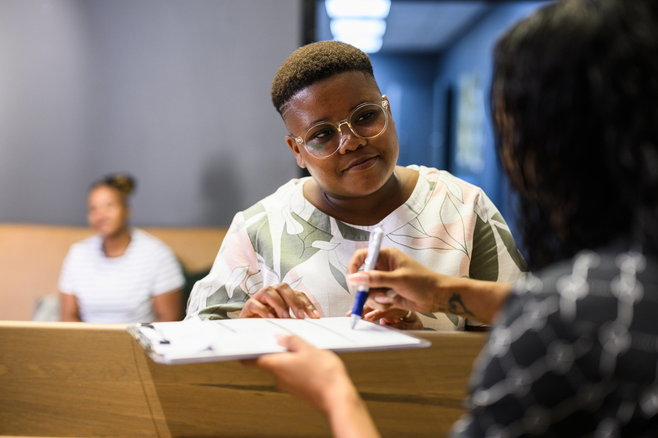 With the Passage of Its Compliance Date, the HIPAA Final Rule to ...