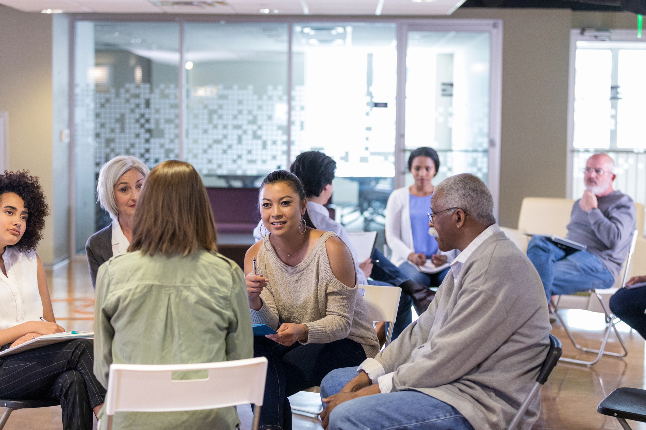 ­Community Power Building: King County, Washington - Network for Public ...