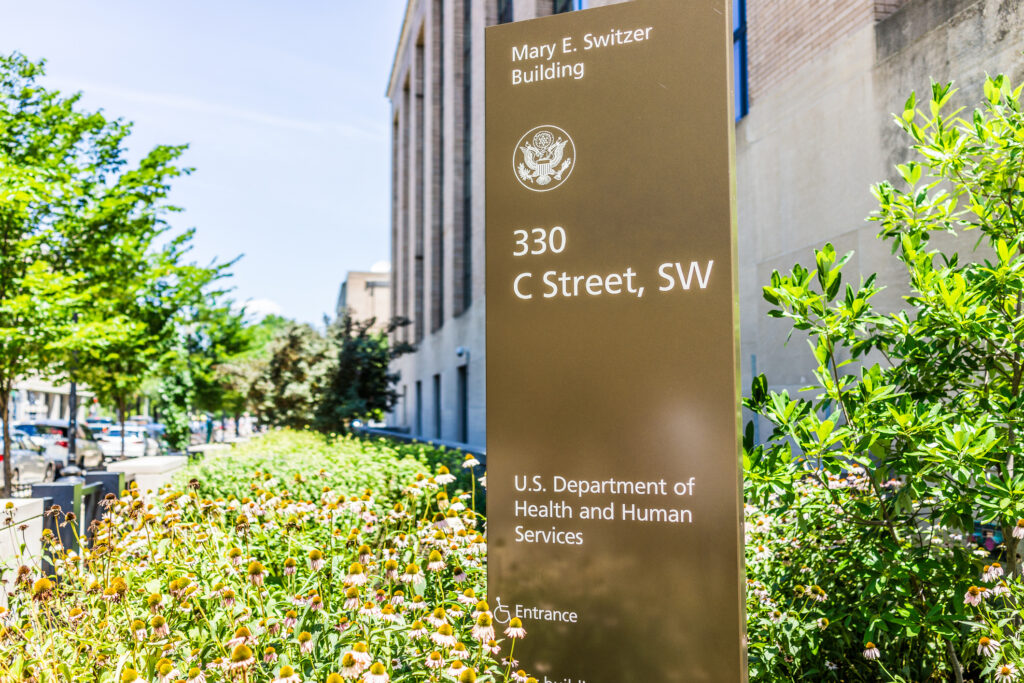 Federal Actions and Their Impact on Harm Reduction, Public Health ...