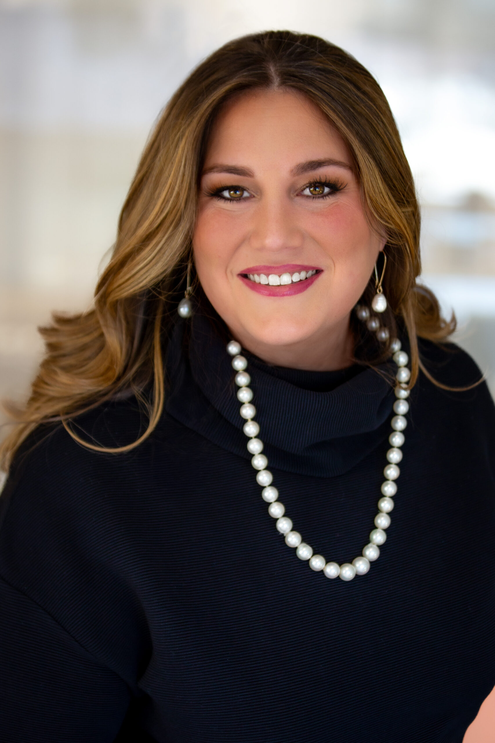 TIME100 Honoree Skye Perryman to Keynote 2025 Public Health Law ...