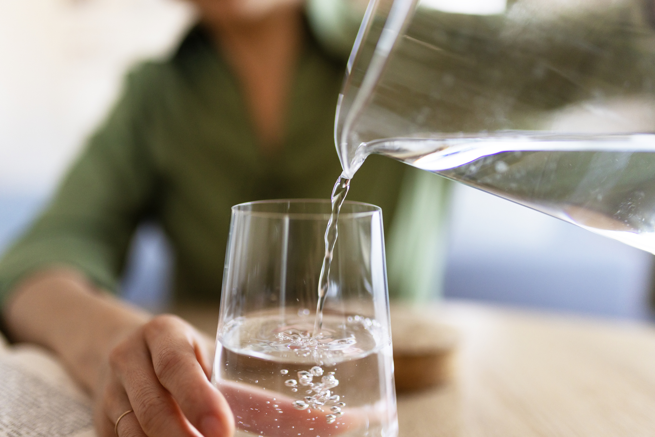 ­Laws Requiring Private Well Sampling and Disclosure of Results to ...